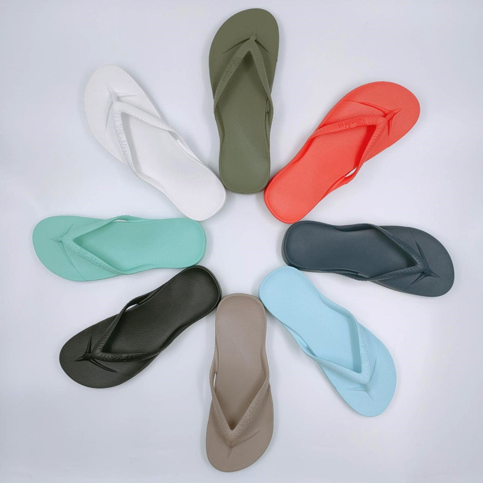 Archies – The Shoe Room NZ